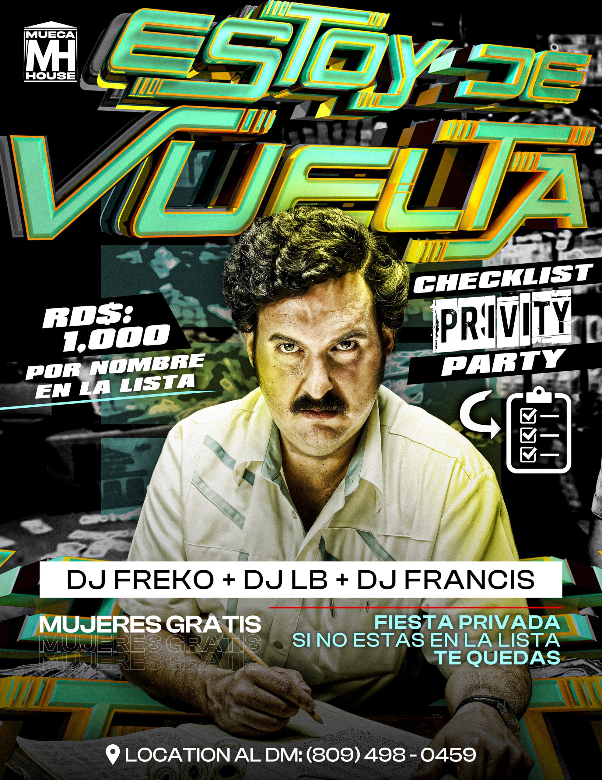 FLYERS SPECIAL OFFERT