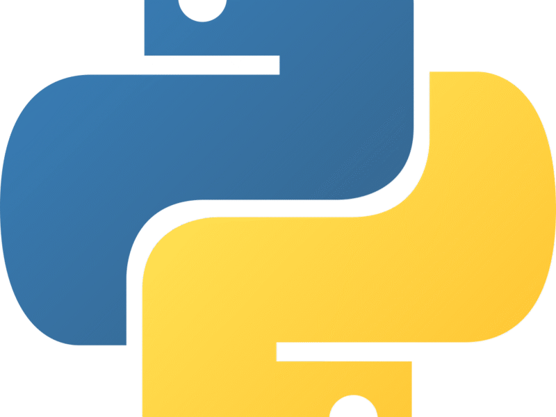 Desarrollo de scripts personalizados en Python a partir de tu idea